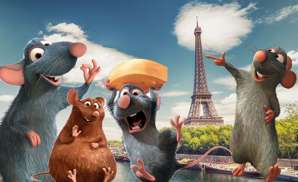 Como a imagem de sua empresa pode sofrer com a presença de pragas ...